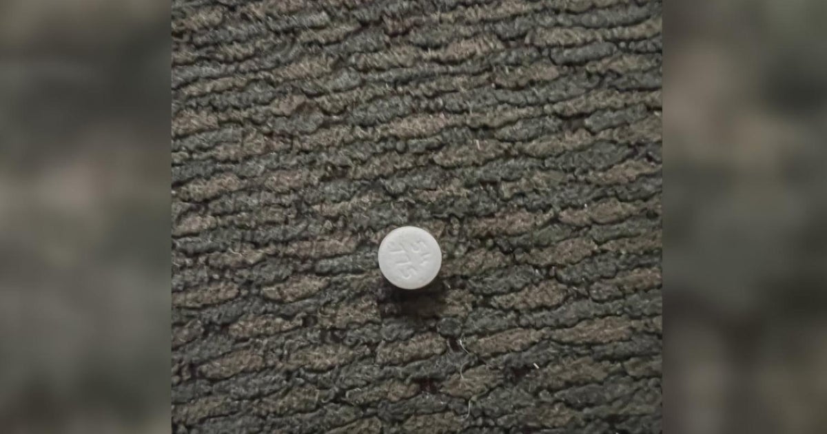 Moss Side Middle School mom says her son was given Suboxone by another ...