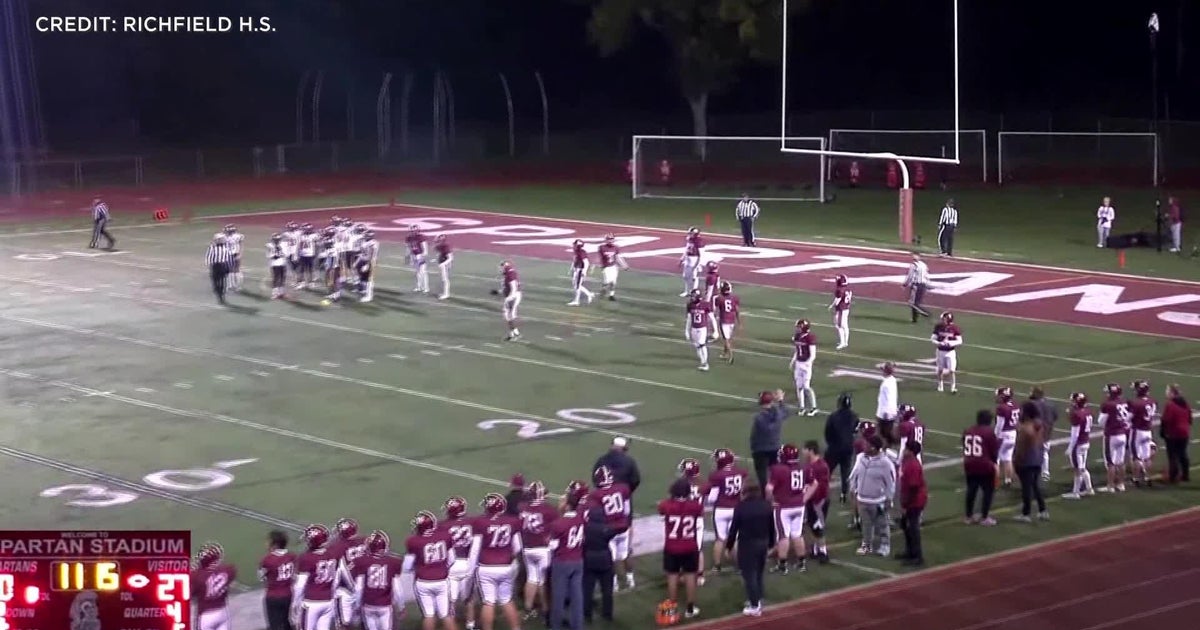 Eden Prairie to have increased security at homecoming after Richfield ...