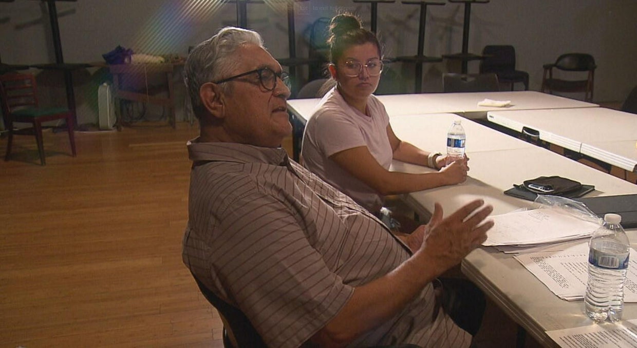 New show recreates key moments in Chicano movement - CBS Colorado