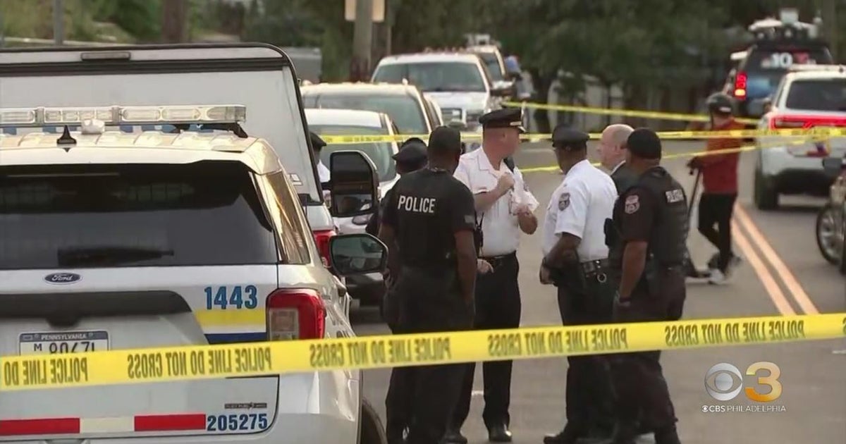 Victim of deadly shooting outside Roxborough High School Identified as ...