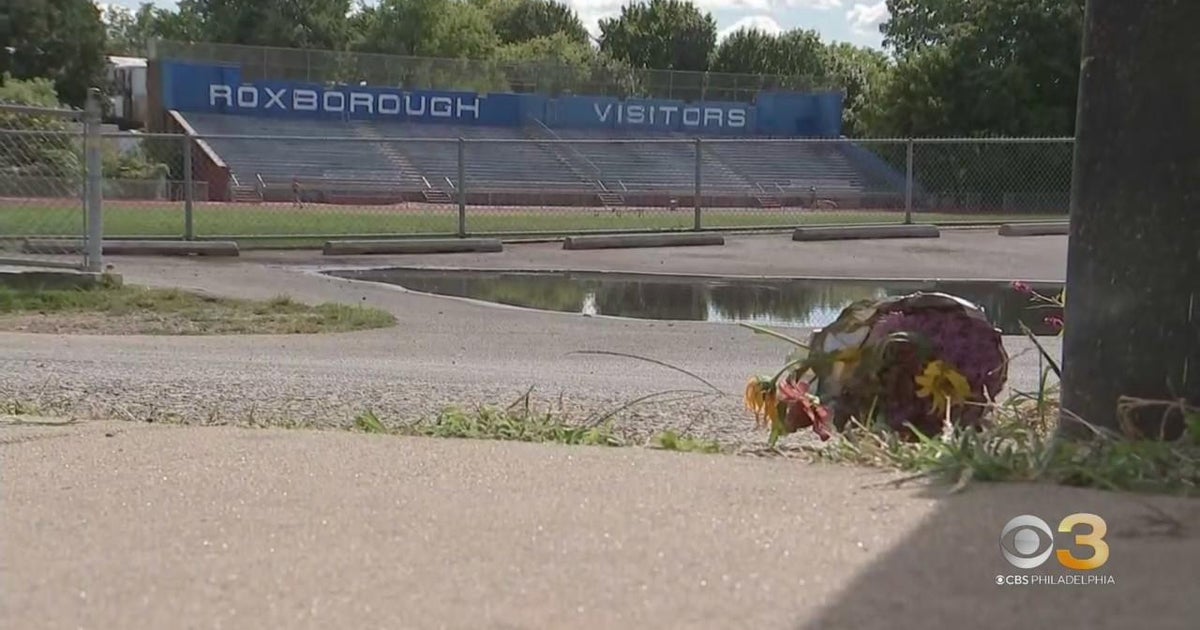 Students protest at Roxborough High School demand increased security ...