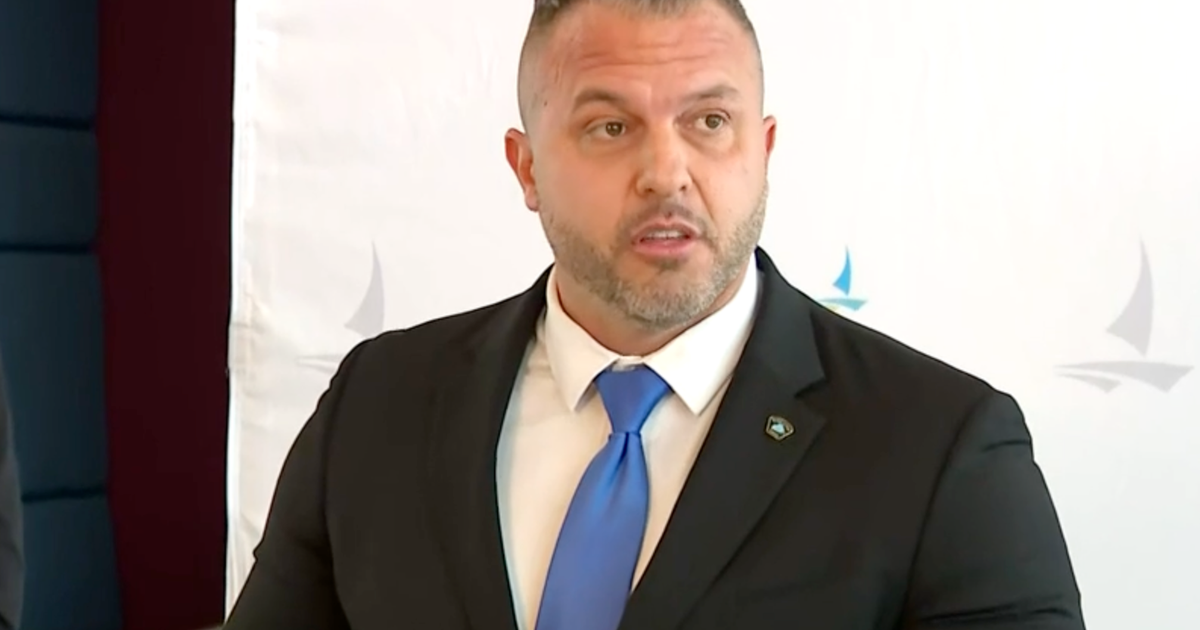 A closer look at Brian O'Hara, Minneapolis' top candidate for police ...