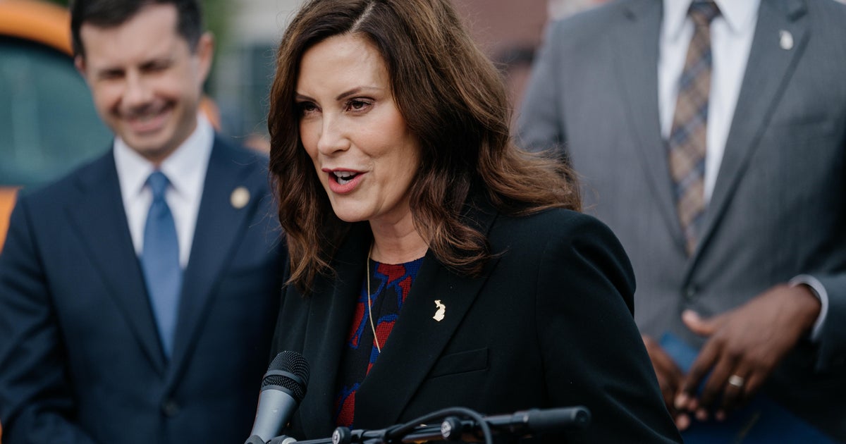 Whitmer adds 10 local government representatives to Opioid Task Force ...