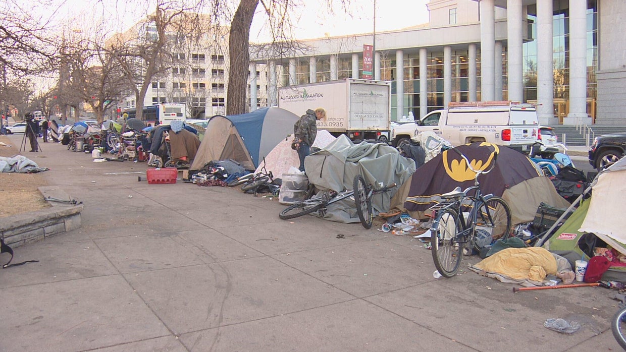 This month, some in Denver experiencing homelessness to receive $1,000 ...