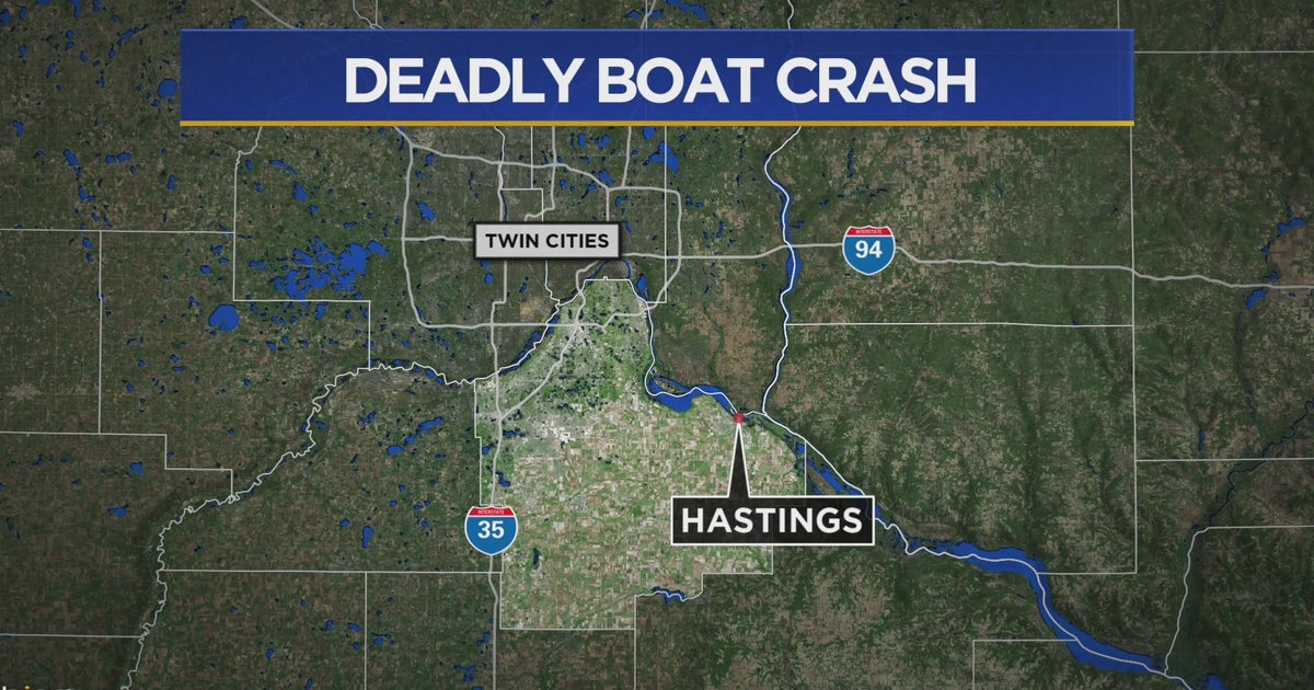1 dead, 1 seriously hurt after boats collide on Mississippi River near ...