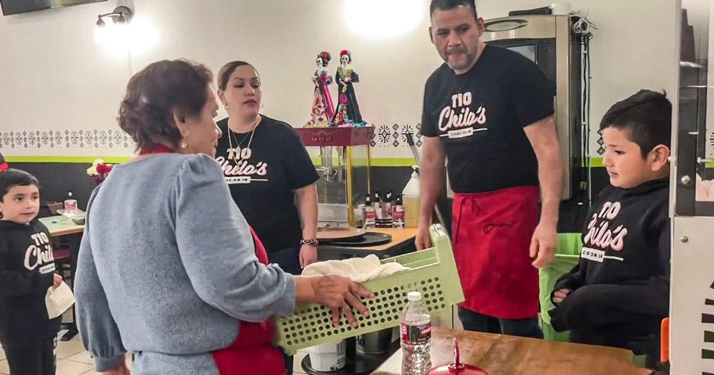 Foundation helps keep Latino family's longtime SF Mission District ...