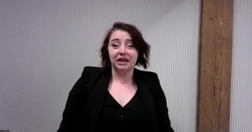 Cystic Fibrosis Foundation hosts gala for first time in 3 years - CBS ...