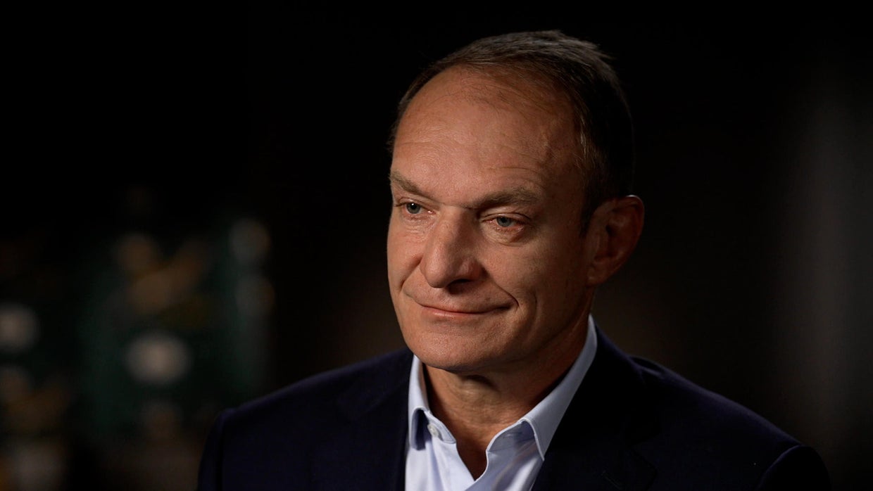 Siya Kolisi: The first Black captain of the Springboks, South Africa's ...