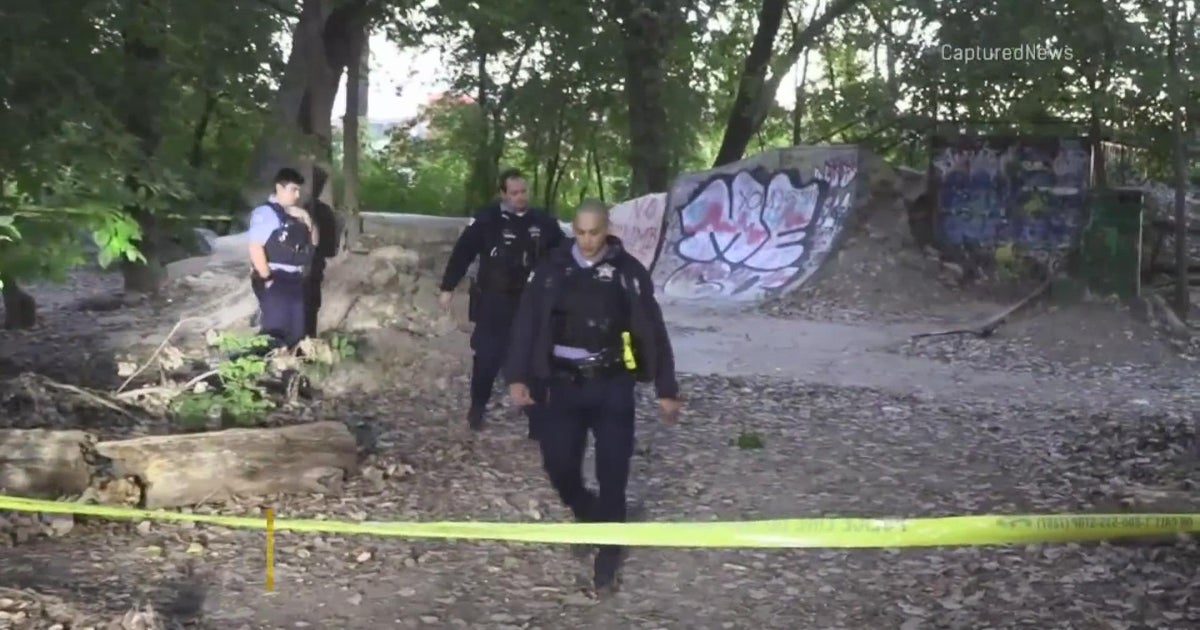 Girl 15 Drugged And Sexually Assaulted On Bike Path Near Depaul