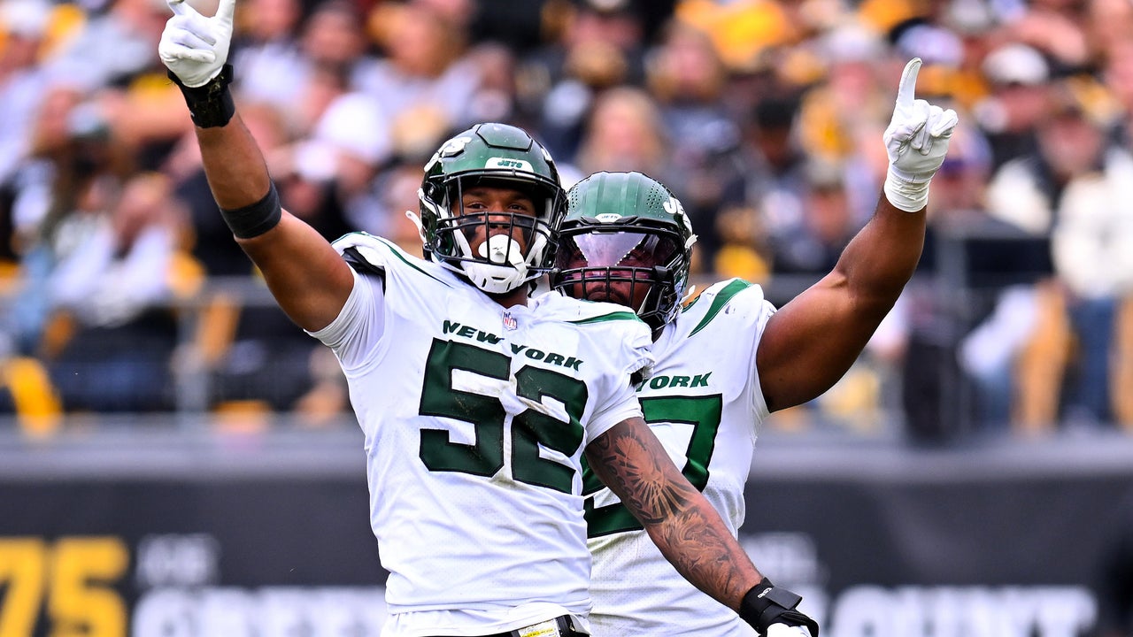 New York Jets news and updates from CBS New York