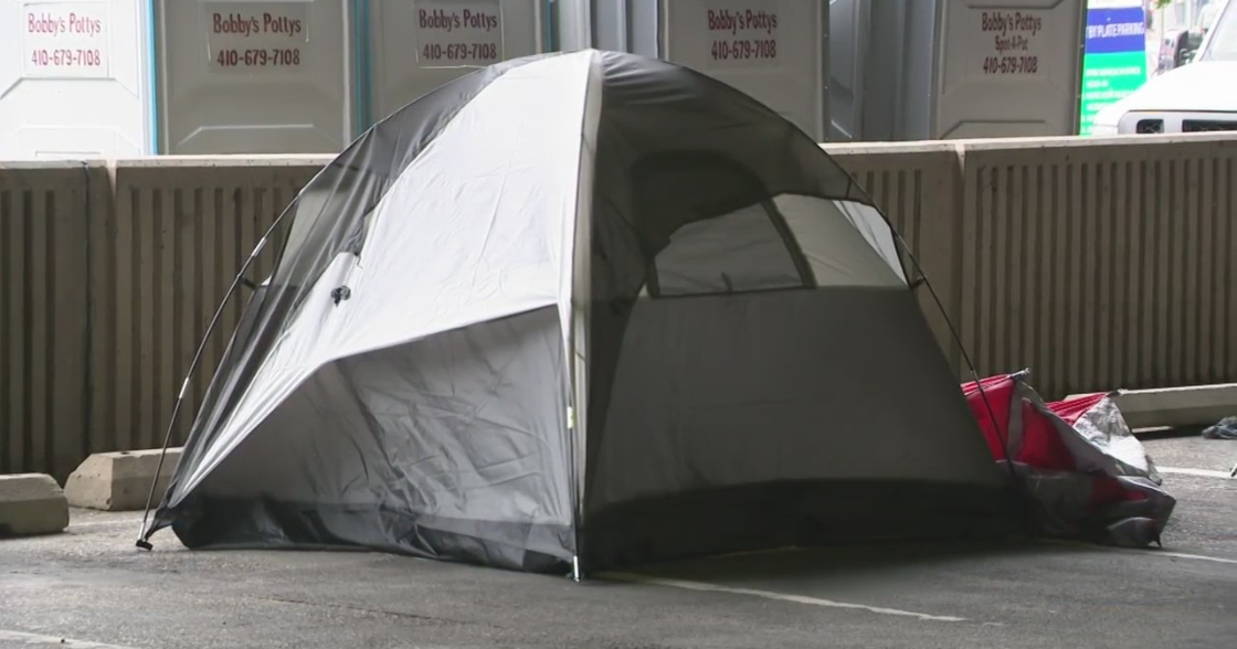 Fort Worth homeless shelters turn away families due to overcrowding ...