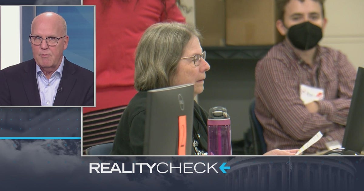 Reality Check: Pat Kessler breaks down the Secretary of State election ...