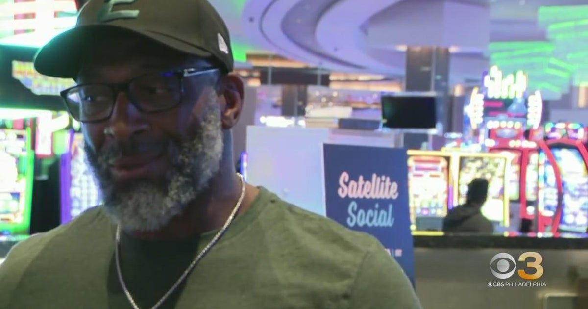 Former Eagles WR Irving Fryar says the Birds are playing like the best ...