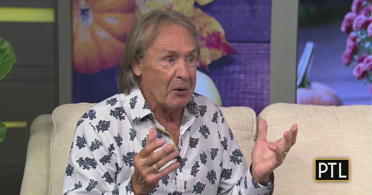 New documentary explores life of concert promoter Rich Engler - CBS ...