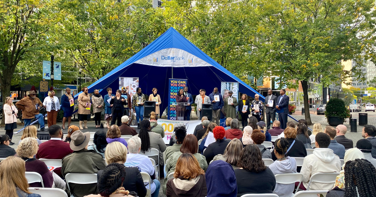 Homeless Children's Education Fund brings awareness with moment of ...