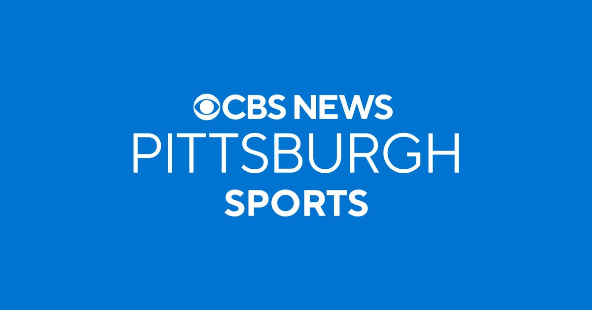 CBS News Pittsburgh Sports