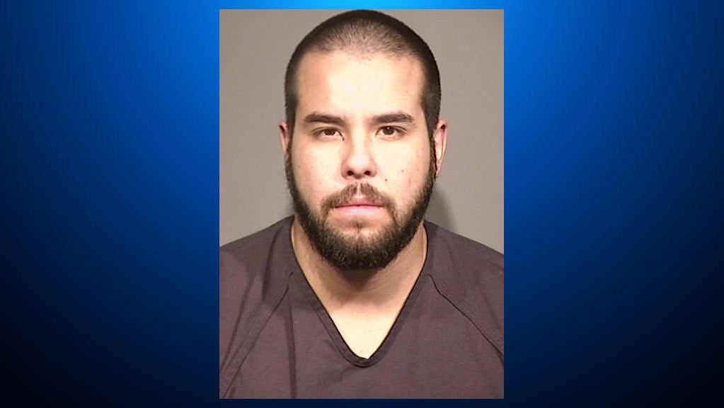 Windsor Man On Conditional Prison Release Arrested In Brutal Santa Rosa