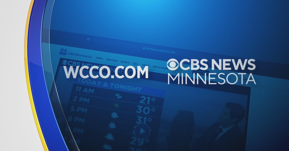 WCCO Digital Update: Morning of Oct. 4, 2022 - CBS Minnesota