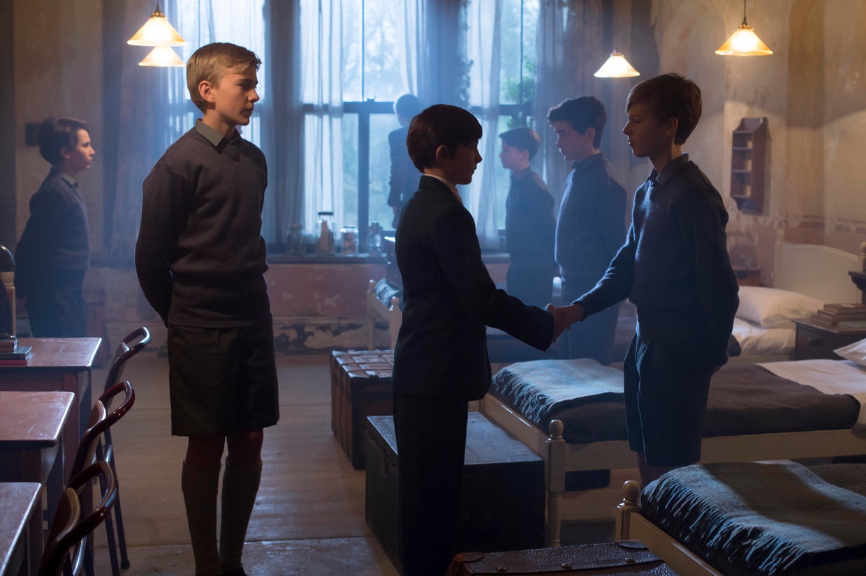 How historically accurate is "The Crown"?