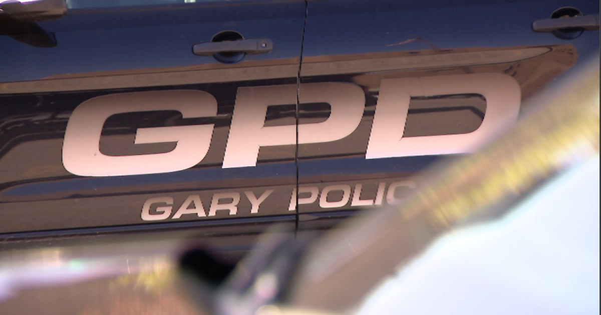 Gary police say four recent murders were not random shootings - CBS Chicago