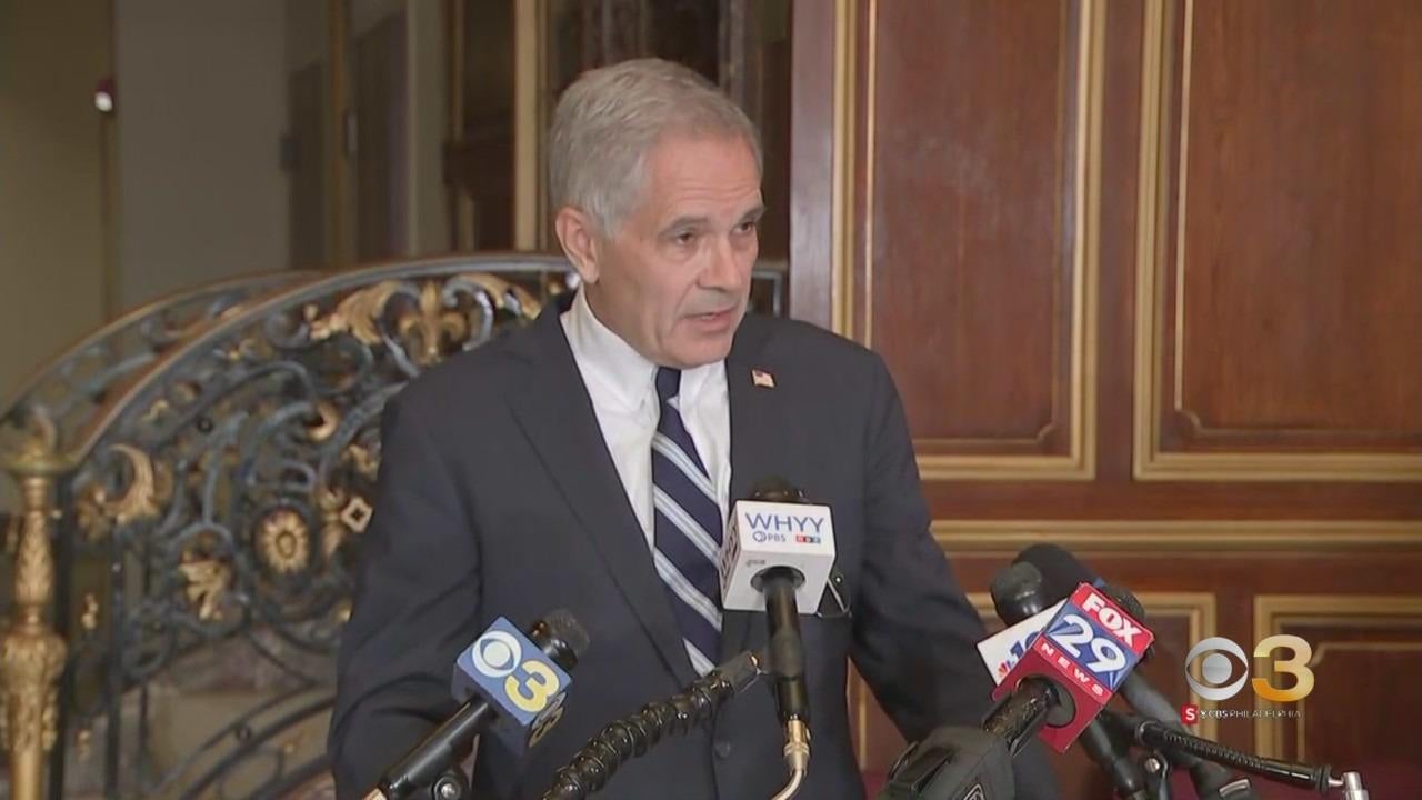 Stories About Larry Krasner - CBS Philadelphia Stories About Larry Krasner - CBS Philadelphia