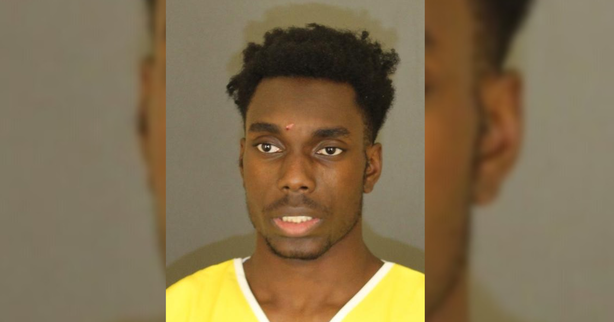 Man arrested in connection with deadly stabbing at East Baltimore ...