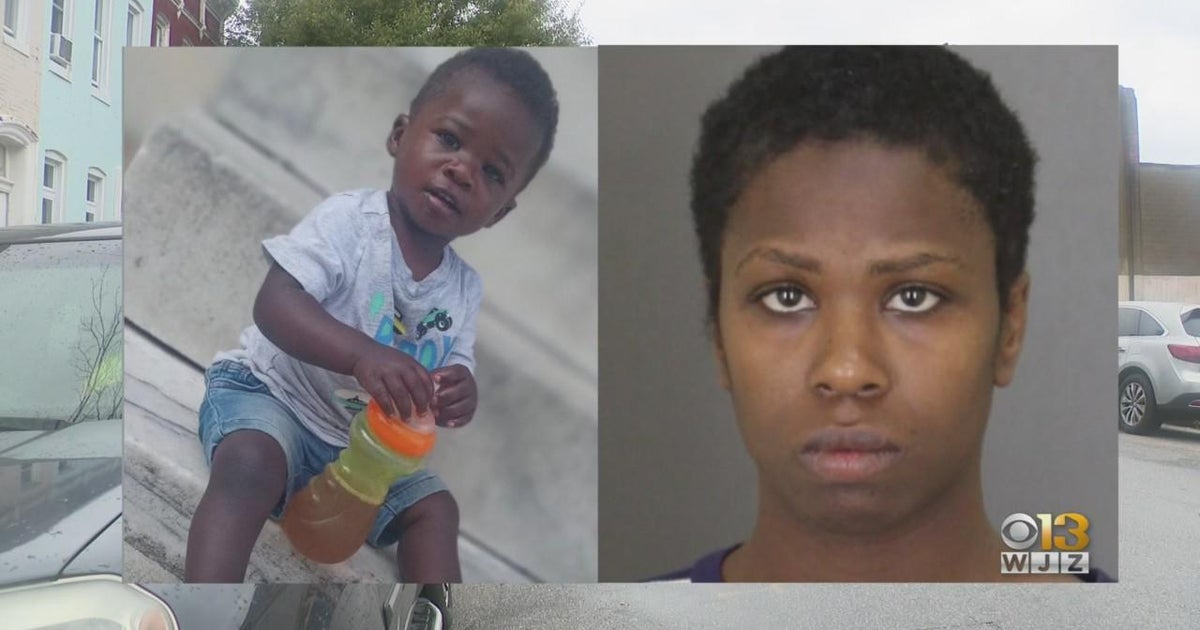 1-year-old boy found safe, mother arrested days after abduction from ...