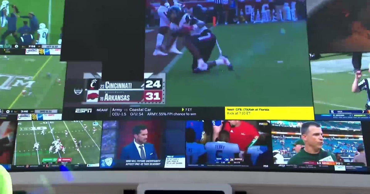 What is Prop 26? - CBS Los Angeles