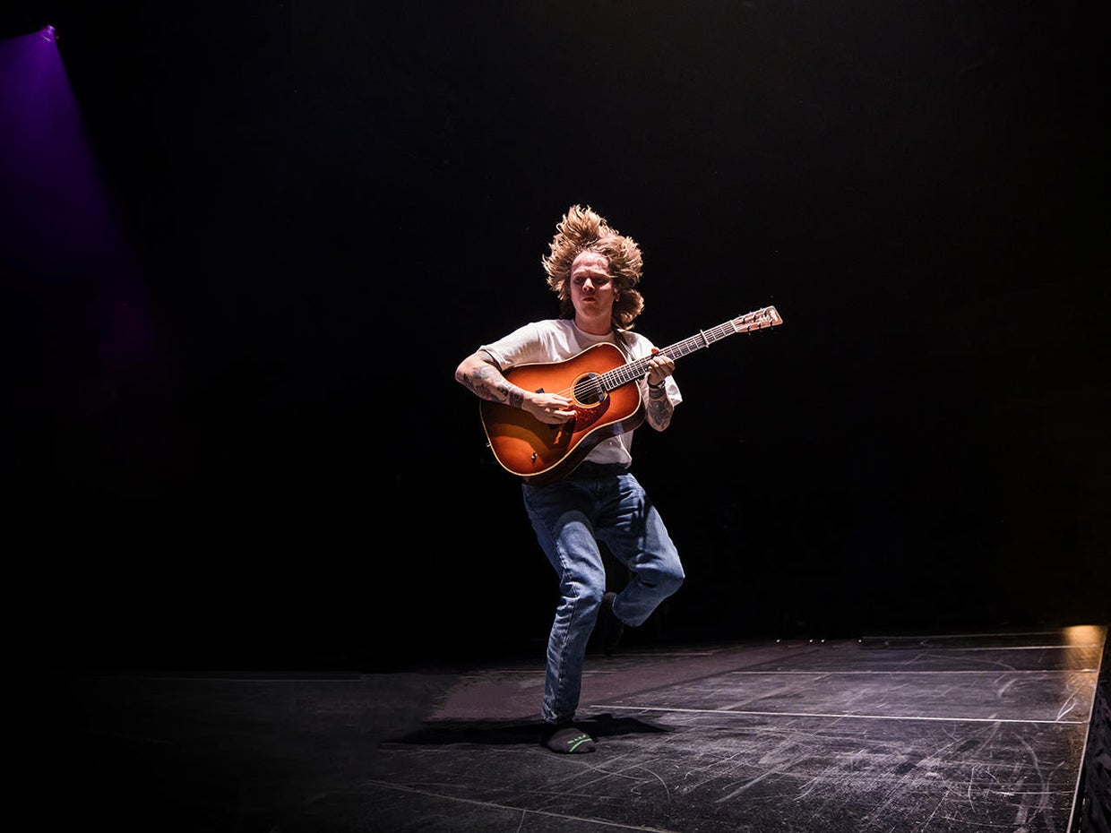 This week on "Sunday Morning" (October 9) - CBS News