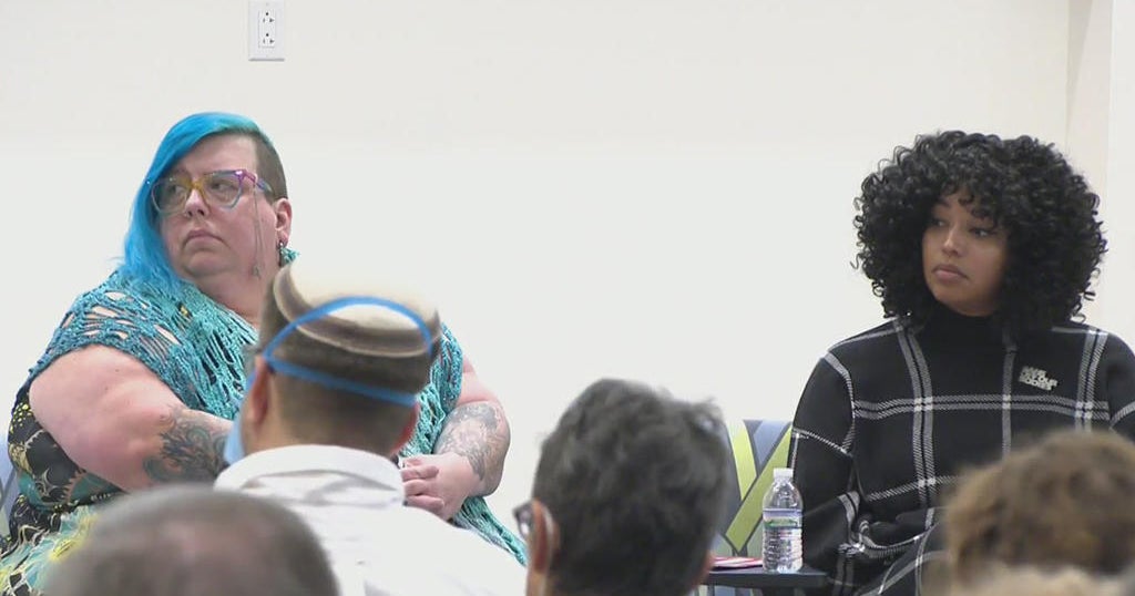 'High Holidays of Hope' event at JCC focuses on supporting neighbors ...