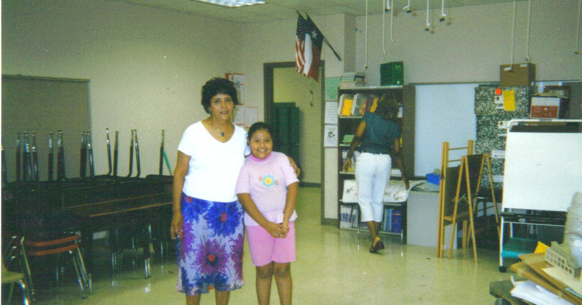 Future uncertain for DACA recipients in Texas as courts reconsider ...