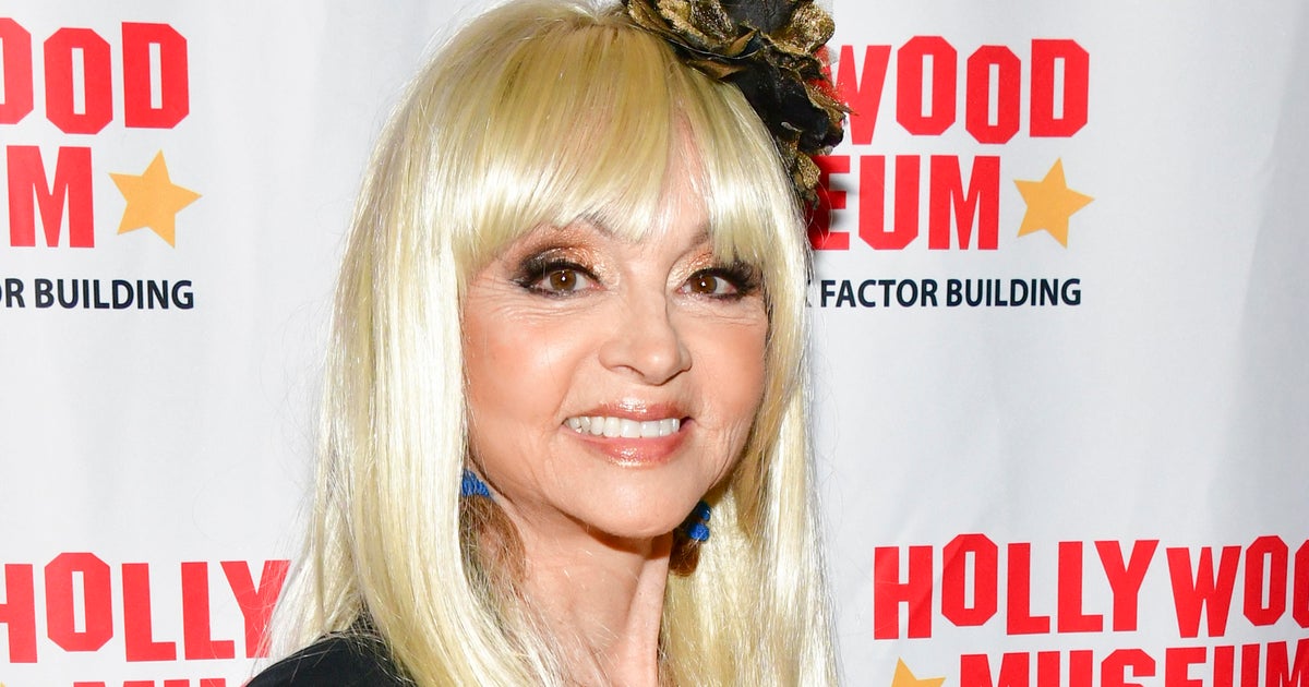 Judy Tenuta, brash 'Goddess of Love' comedian, dies at 72 - CBS Los Angeles