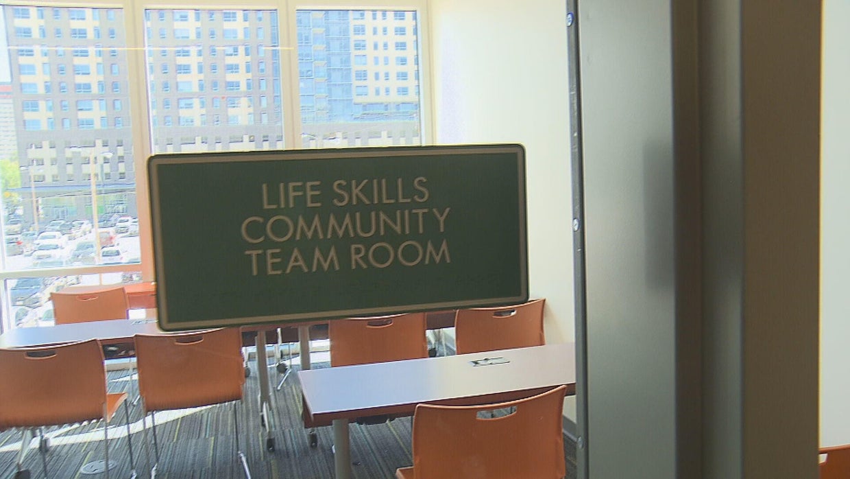 Denver opens new care center designed to help those with medical needs ...