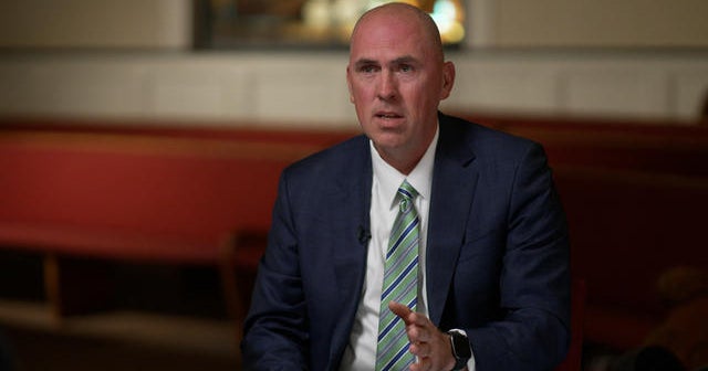 Bart Barber on report about sexual abuse within Southern Baptist ...