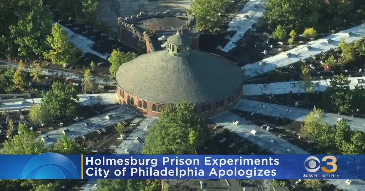 City issues apology for research experiments conducted decades ago on ...