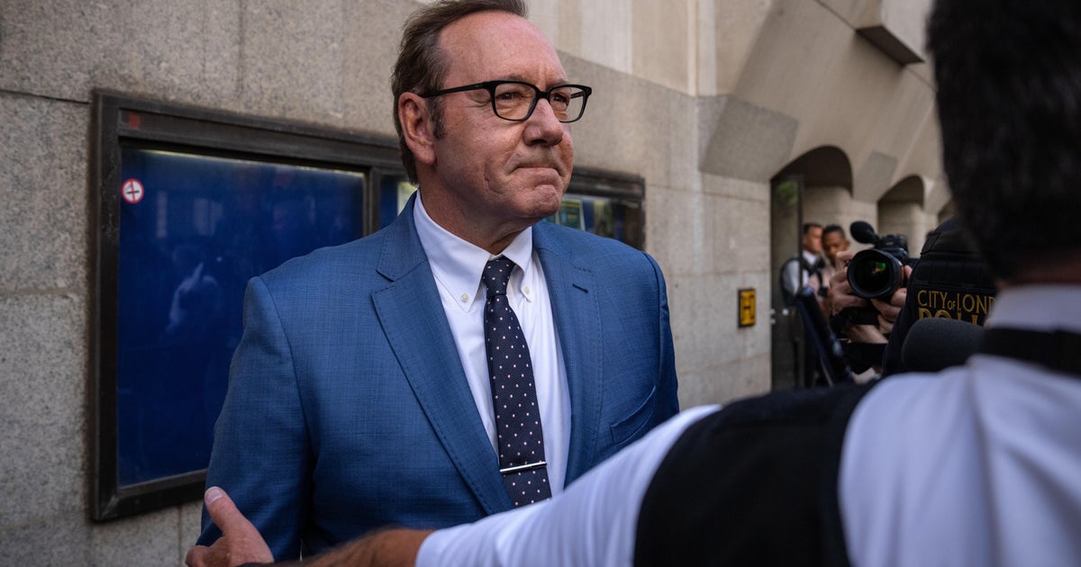 Jury selection in Kevin Spacey's sexual abuse trial begins Thursday ...