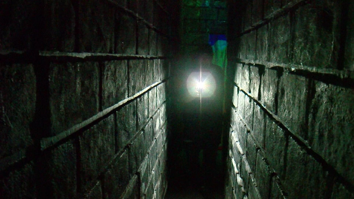 Finding Minnesota: Spooky thrills aboard decommissioned ship in Duluth ...