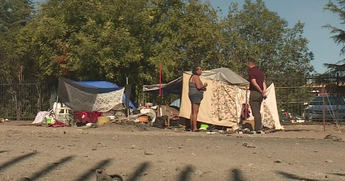 Stockton Serial Killer: Homeless population staying vigilant and ...