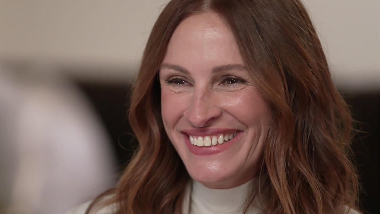 Julia Roberts news - Today’s latest updates - CBS News