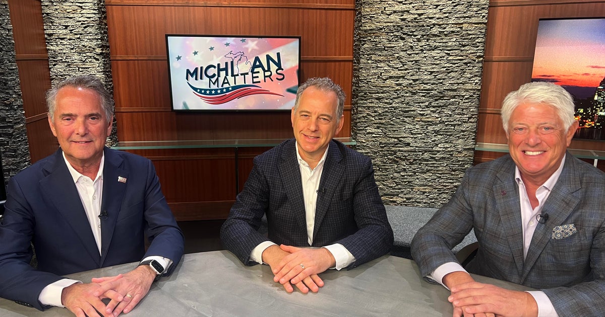 Michigan Matters: Schostak Brothers & Co. marks centennial with million ...