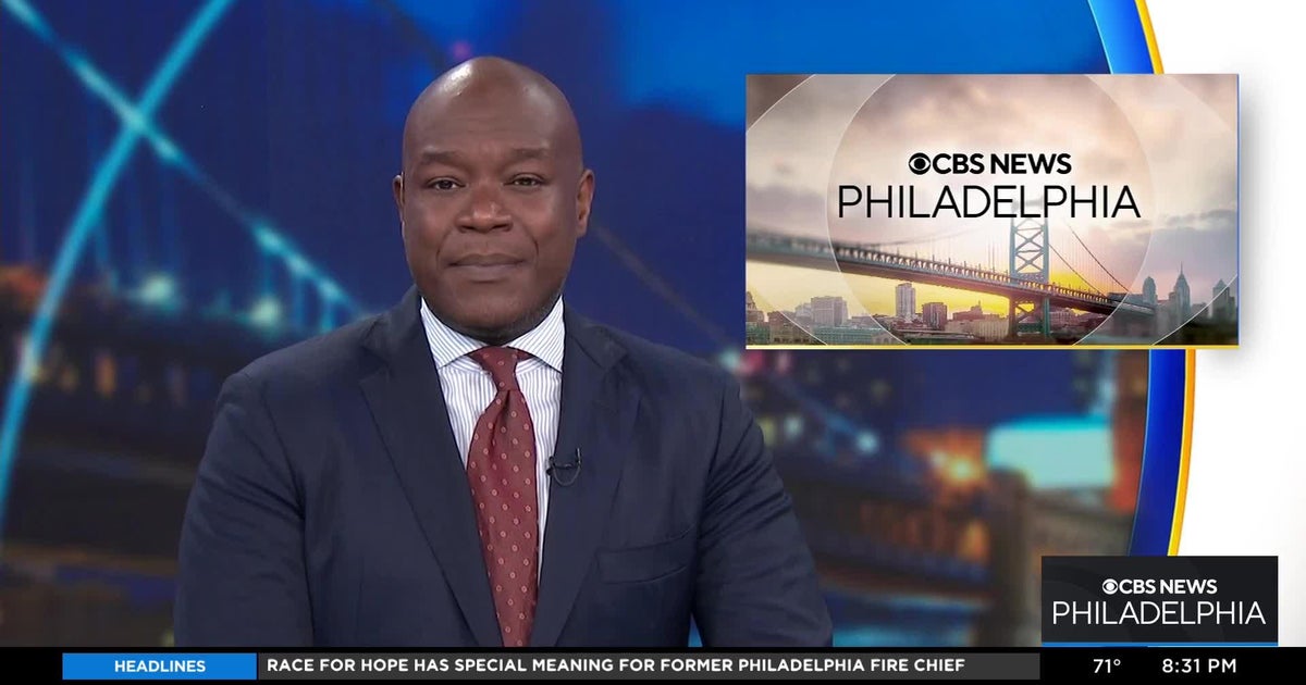 Collegiate Corner: Penn State (Oct. 7, 2022) - CBS Philadelphia