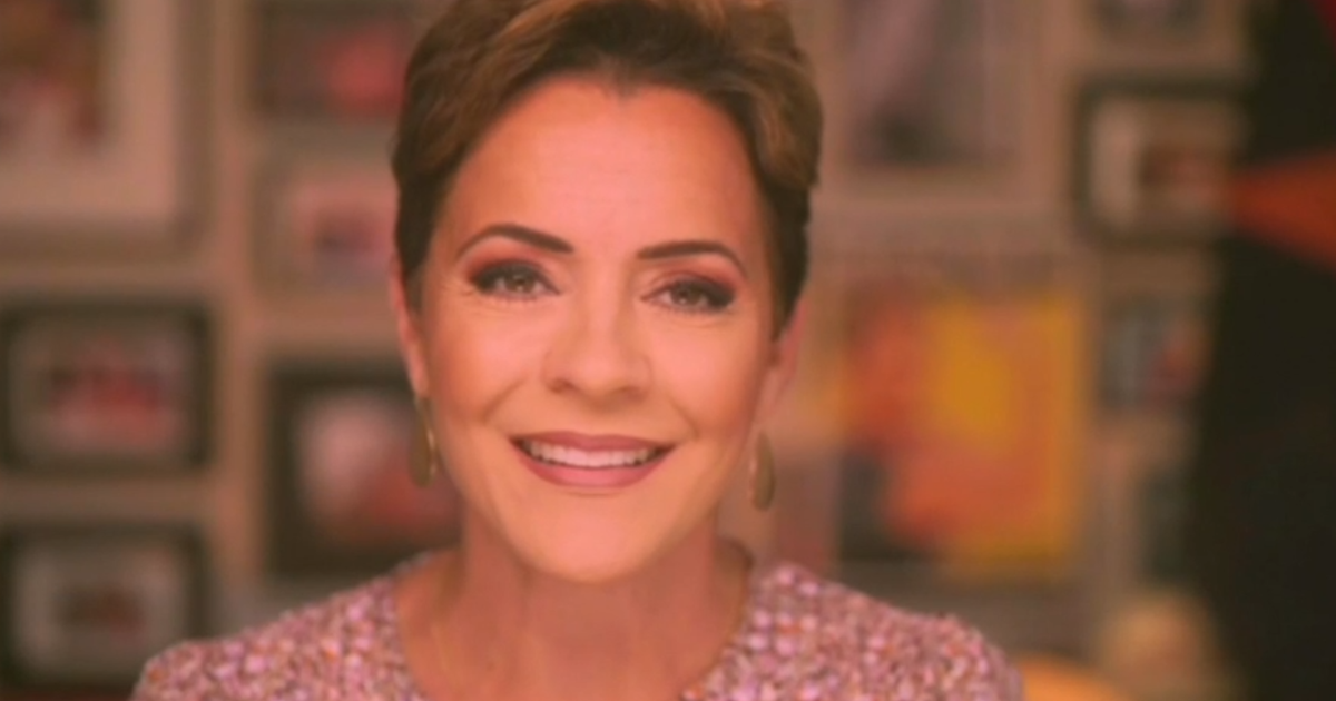 Transcript: Kari Lake, Arizona gubernatorial candidate, on "Face the ...