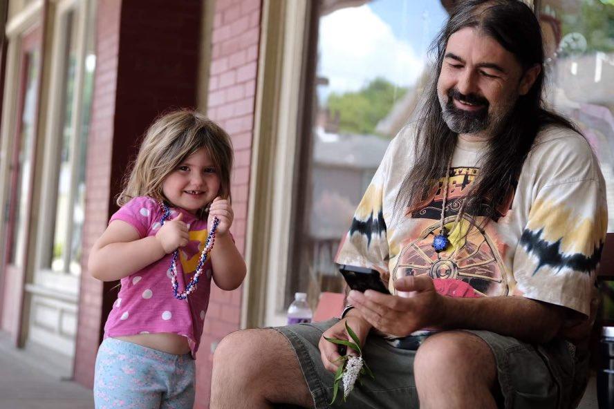 Missing Harmony man found in river remembered as 'caring,' loving ...