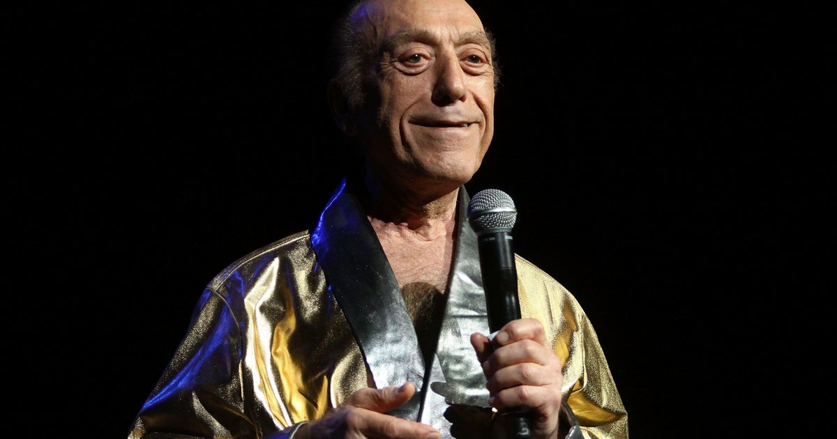Art Laboe, longtime oldies DJ credited with helping end segregation in ...