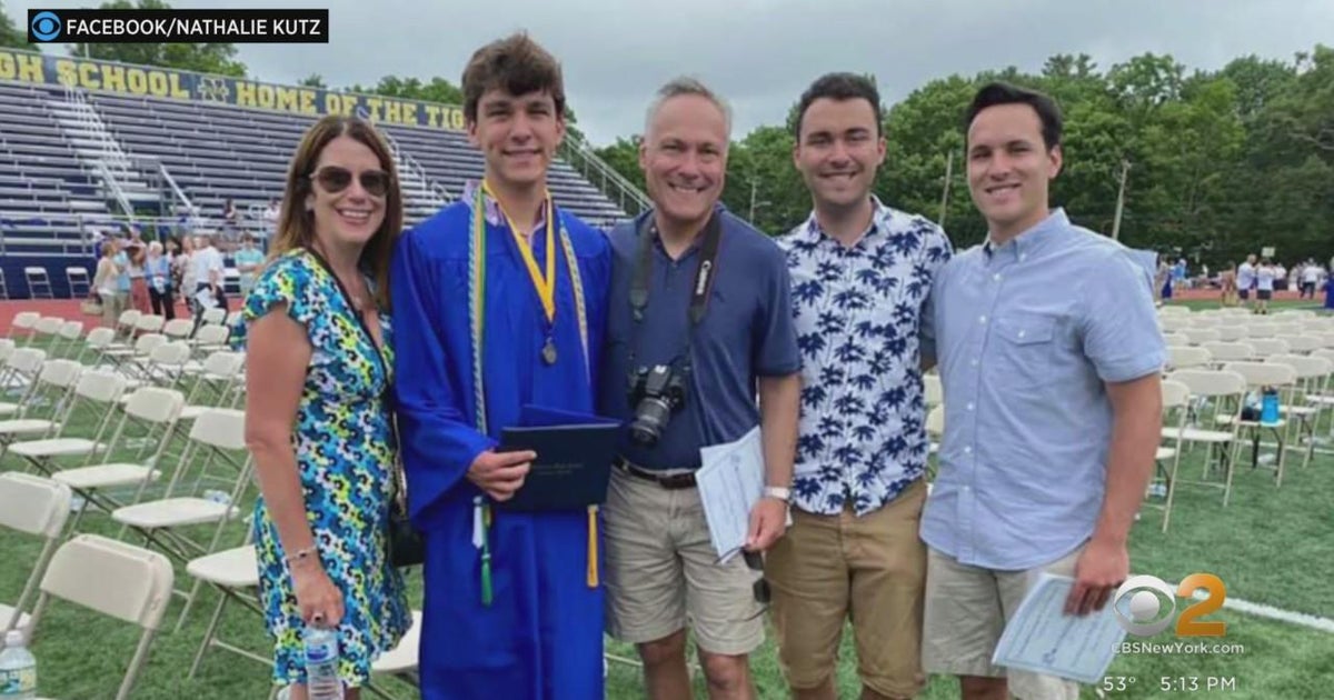 Funeral for man gunned down at hotel during Marist College family ...