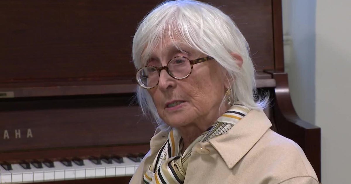 Twyla Tharp returning to New York City Center with 2 favorite dance ...