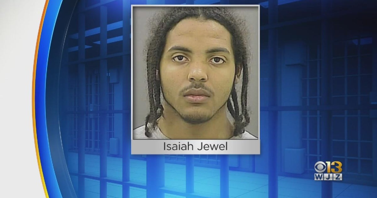 Baltimore man arrested for attempted murder three months after shooting ...