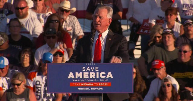 Arizona and Nevada voters weigh major issues ahead of midterm elections ...