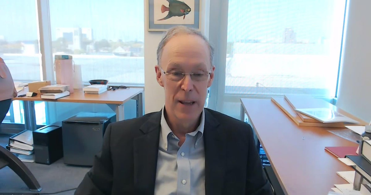 University of Chicago Professor Douglas Diamond wins Nobel Prize in ...