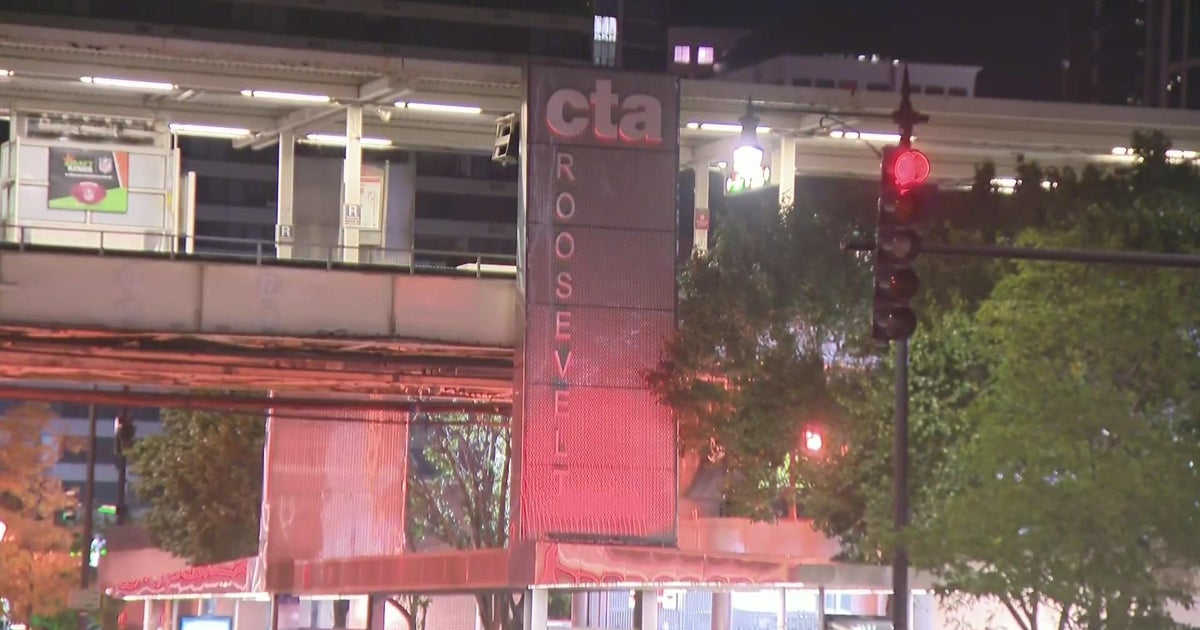 Man arrested after being accused of groping women on CTA Red Line ... Man arrested after being accused of groping women on CTA Red Line ...